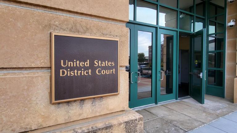 What Comes Next After Judge Strikes Down Illinois’ Assault Weapons Ban | Chicago News | WTTW